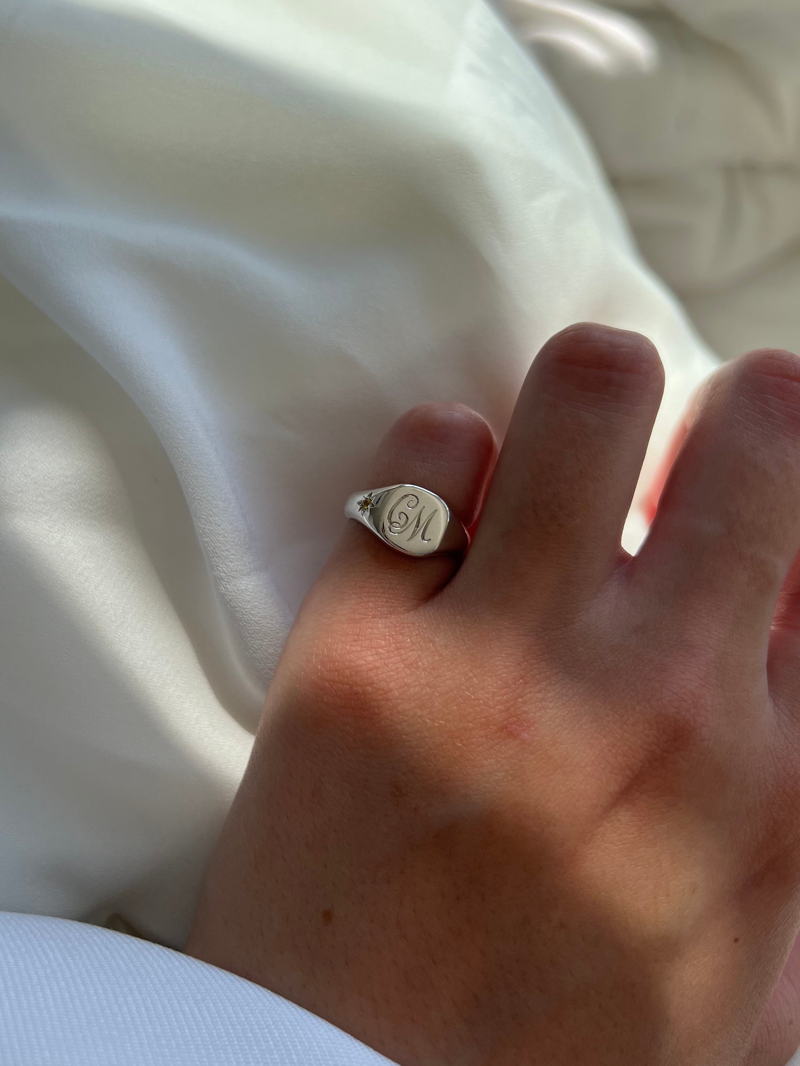 Alexandra Finch Jewellery | Custom Made, Playful Jewellery 💍